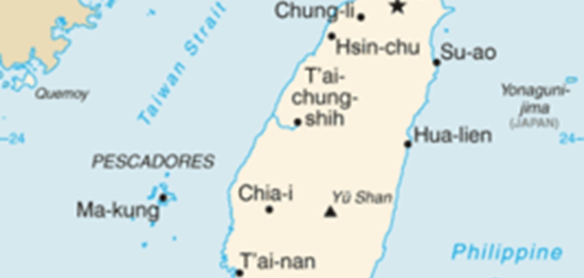 Taiwan: De dreigende annexatie door China - prof.dr. Rien Segers - 10 ... Taiwan: De dreigende annexatie door China - prof.dr. Rien Segers - 10 ...